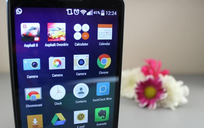 Cyanogen Mod Busca Un Android Libre Neostuff