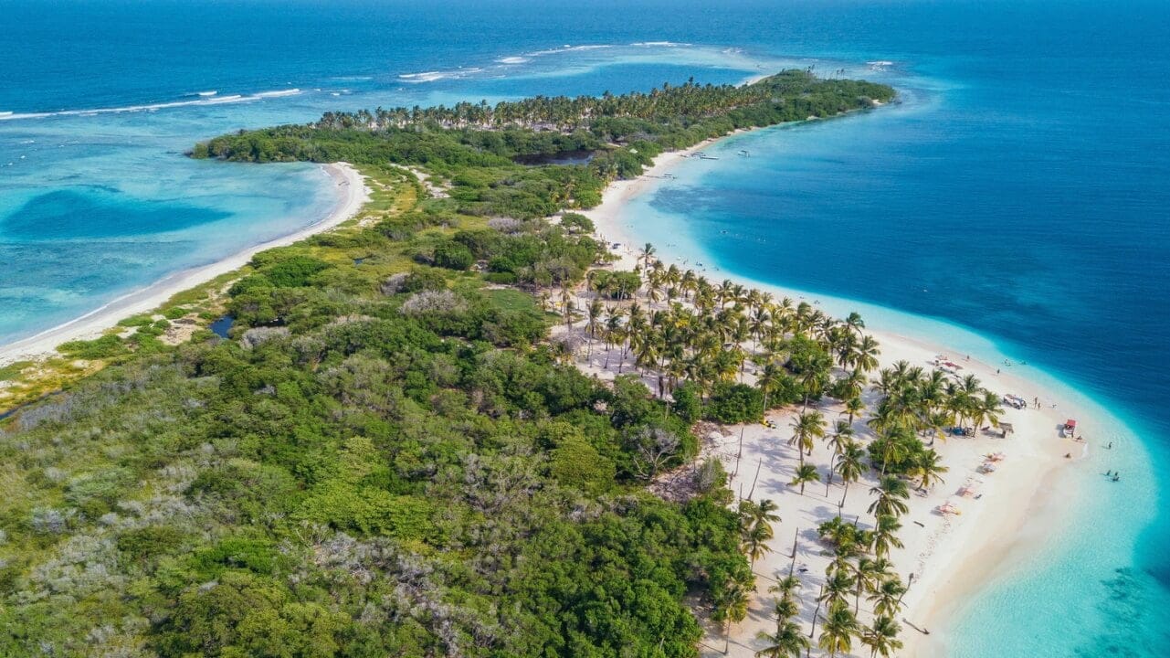 5 sitios turísticos importantes en Venezuela – NeoStuff